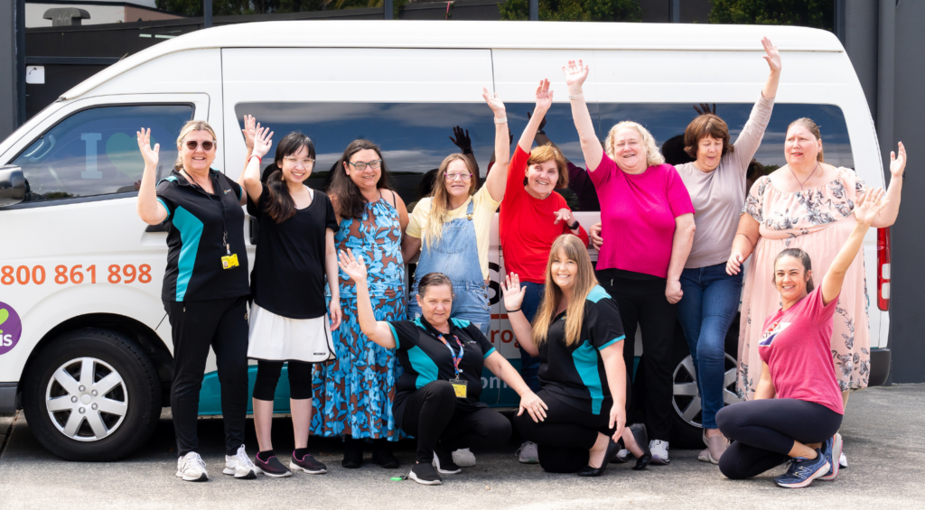 Spic-N-Span | NDIS Provider | Disability Support Service